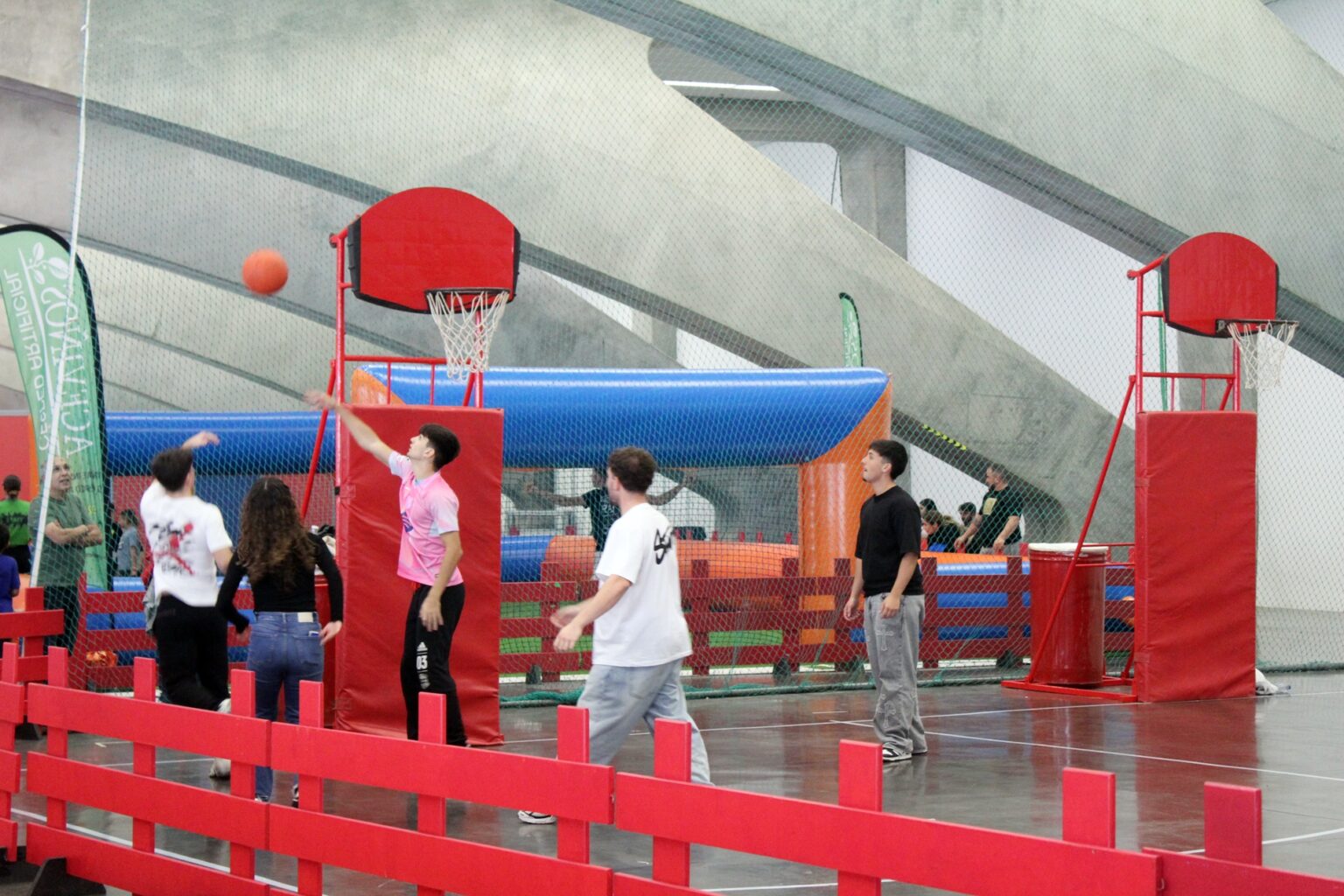 FOTONOTICIA | PIT 2025 – Recinto Ferial de Tenerife